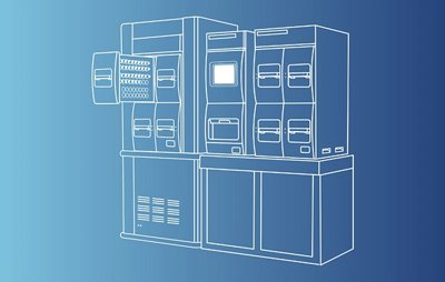 BACT/ALERT® 3D | Pioneering Diagnostics